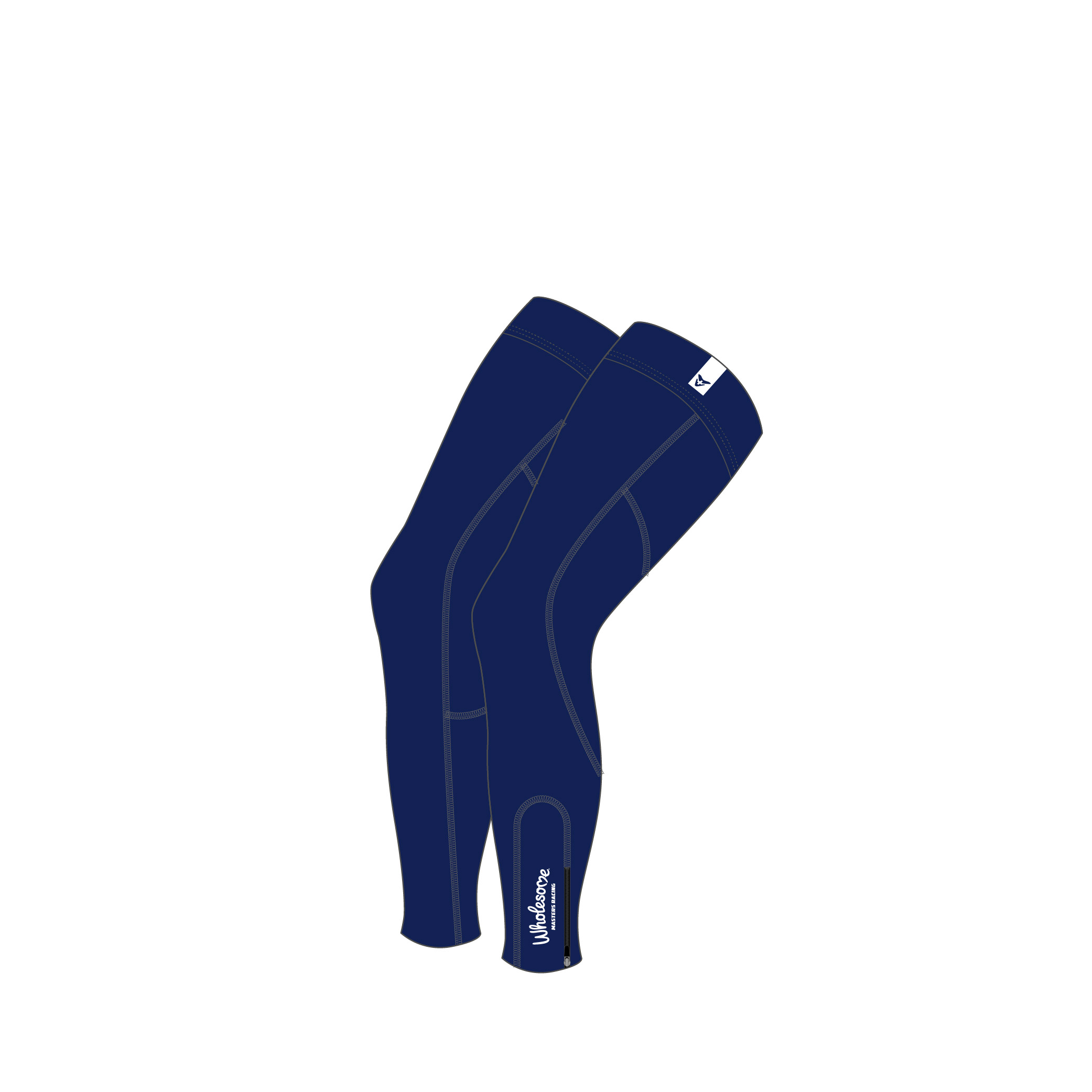 CUORE | IP Thermal Leg Warmers