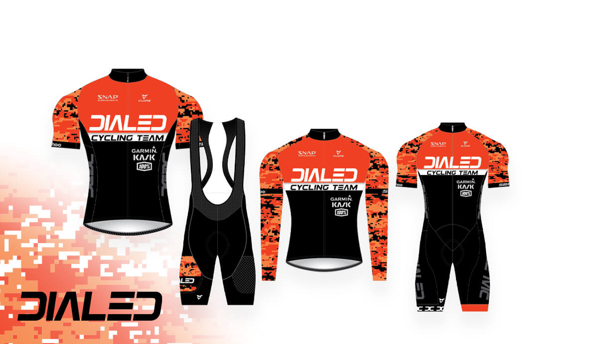 CUORE | Dialed Cycling Team